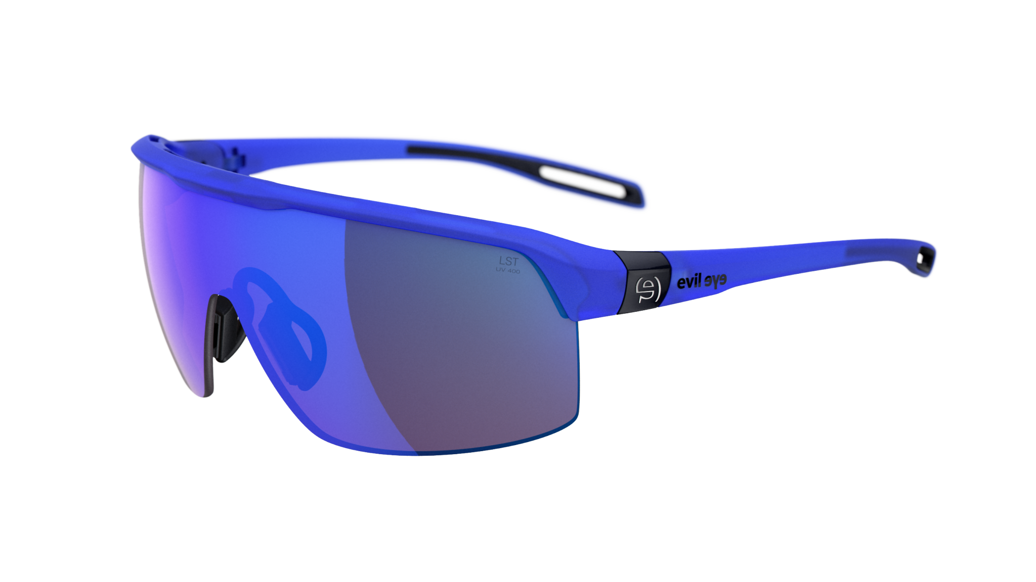 traileye Sportbrille | evil eye