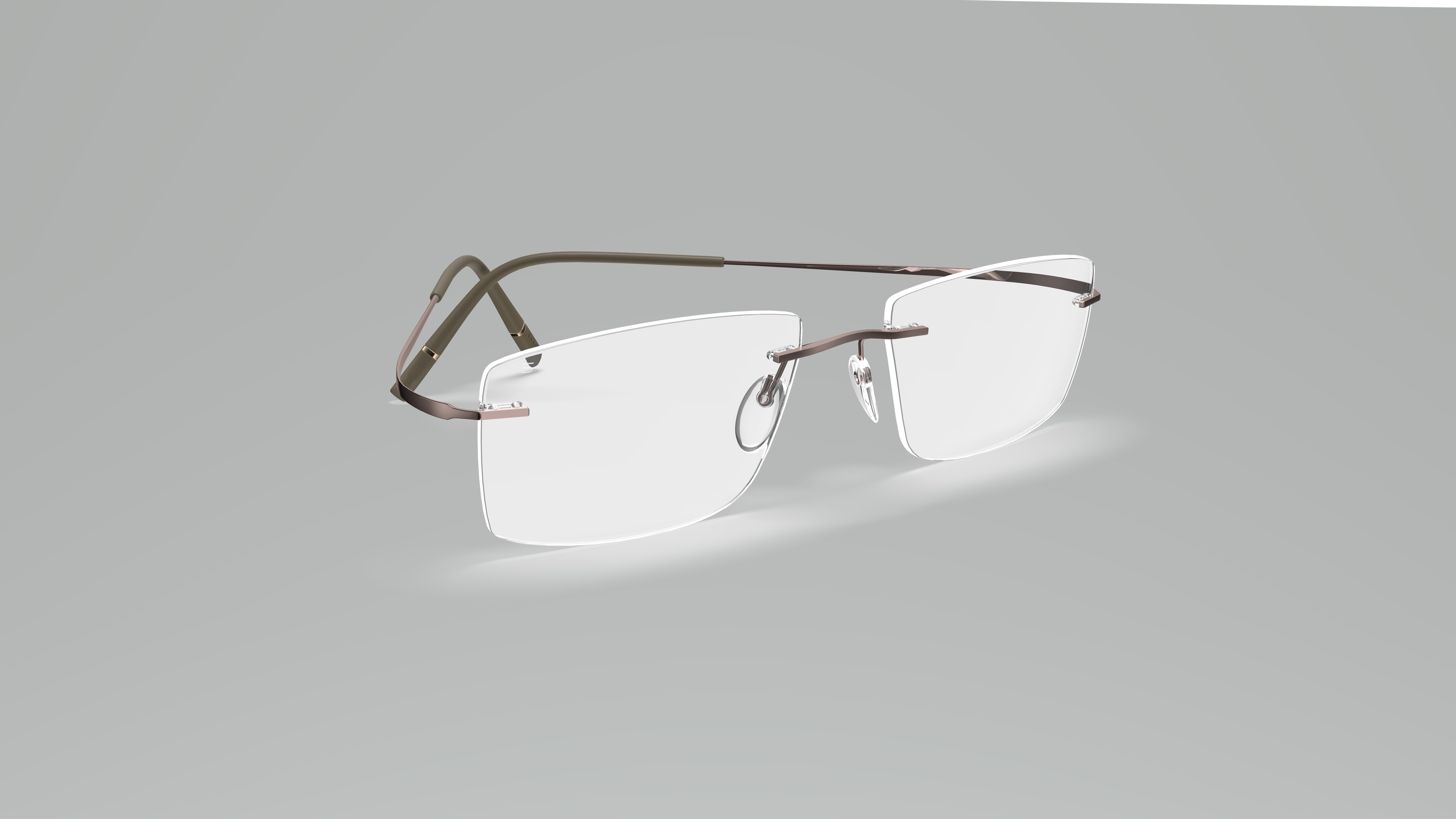 Titan Minimal Art 5599 | Silhouette® [US]