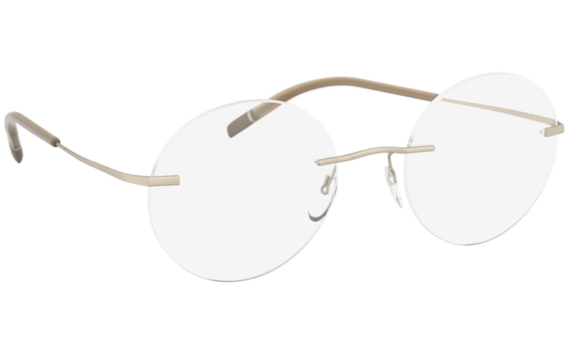 TMA - The Icon 5541 | Silhouette® [CN]