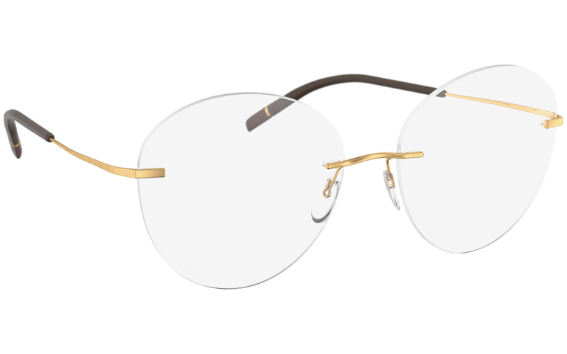 TMA - The Icon 5541 | Silhouette® [CN]