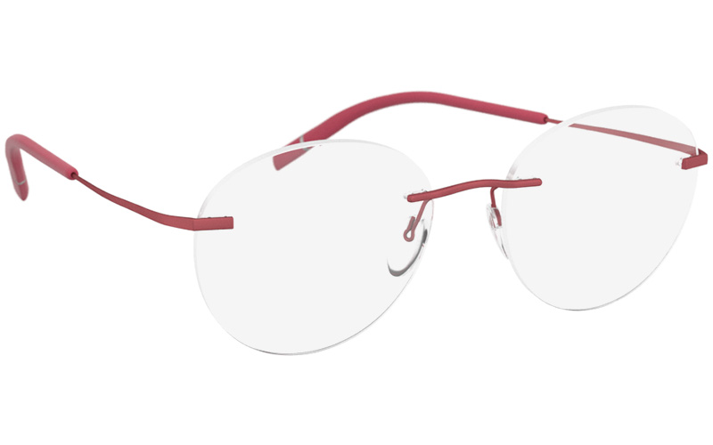 TMA - The Icon 5541 | Silhouette® [CN]