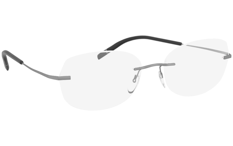 TMA - The Icon 5541 | Silhouette® [CN]