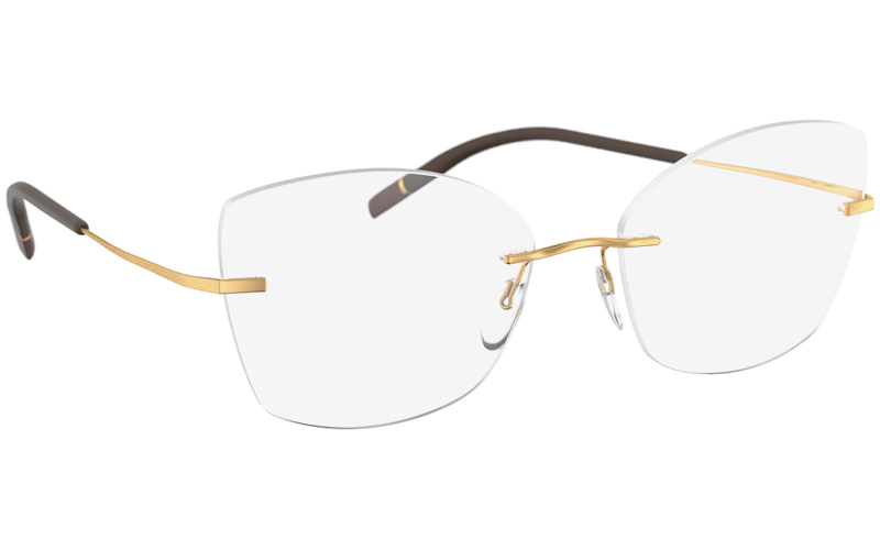 TMA - The Icon 5541 | Silhouette® [CN]