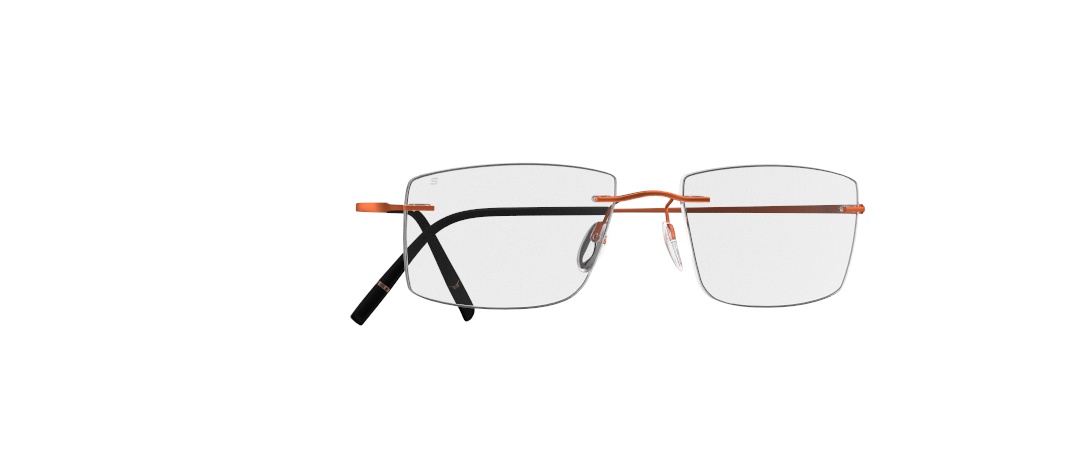 Titan Minimal Art 5599 | Silhouette® [IT]