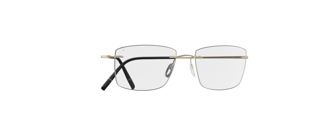 Titan Minimal Art 5599 | Silhouette®