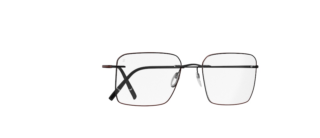 Titan Minimal Art 5599 | Silhouette® [US]