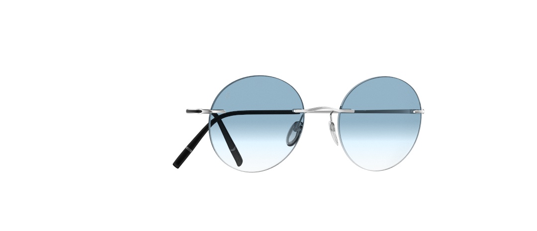 Titan Minimal Art 5599 | Silhouette® [US]