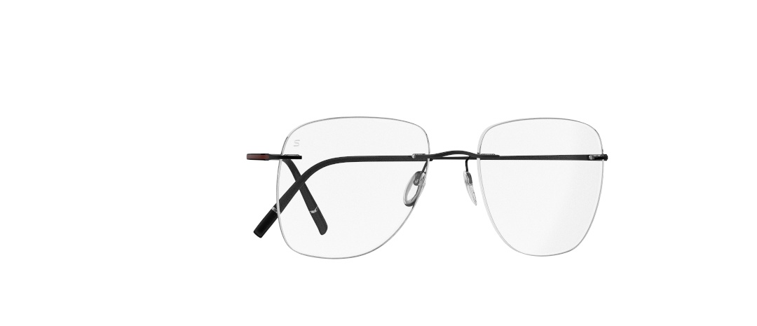 Titan Minimal Art 5599 | Silhouette® [US]