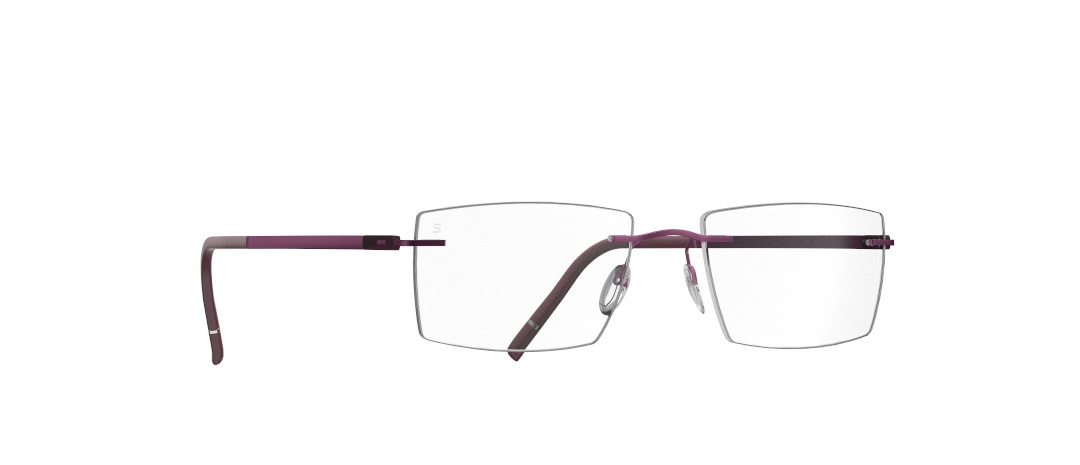 The Dawn 5573 | Silhouette® [US]