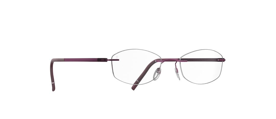 The Dawn 5573 | Silhouette®