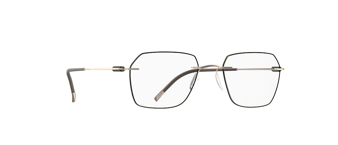Purist Color Groove 5561 | Silhouette®