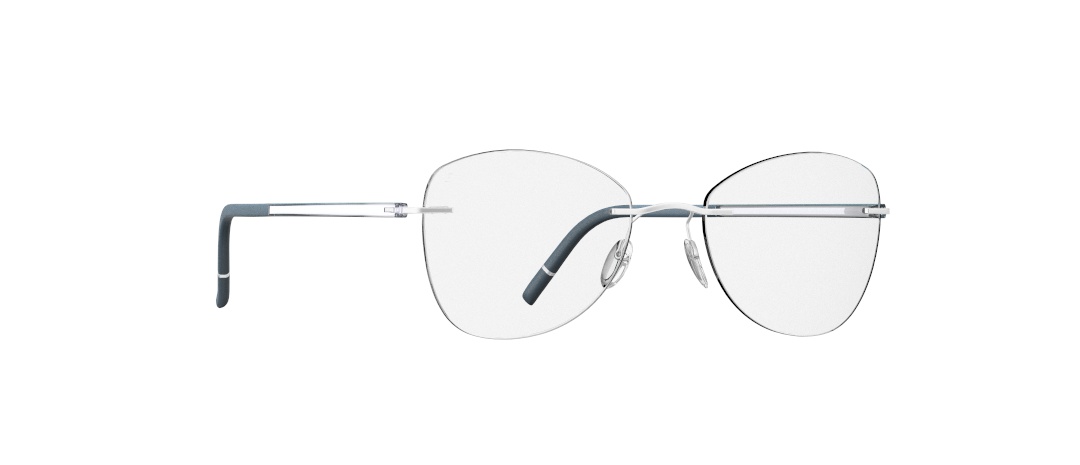 The Wave 5567 | Silhouette® [CA]