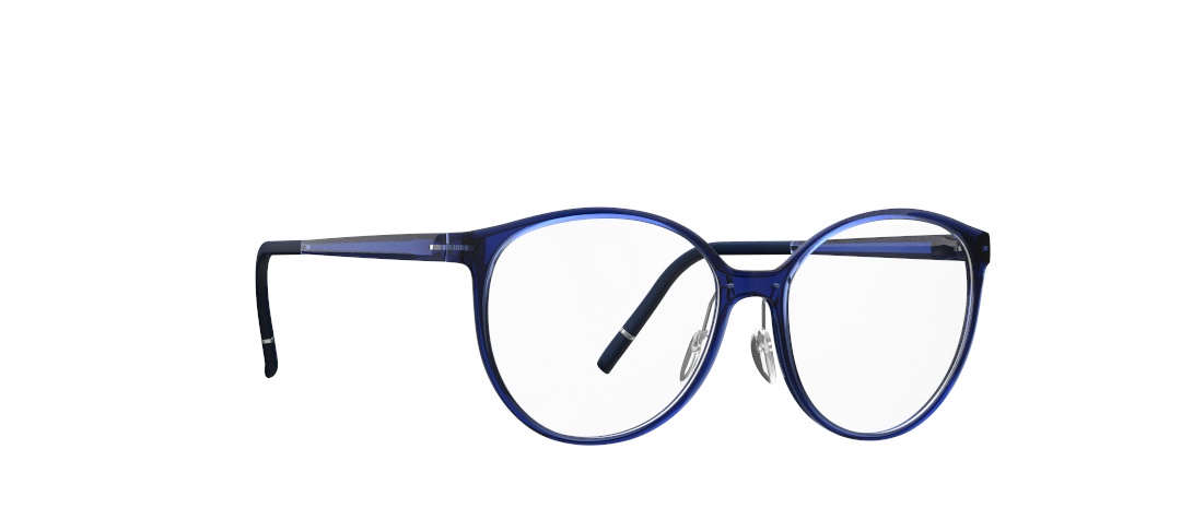 Clear Sky 1622 | Silhouette® [US]