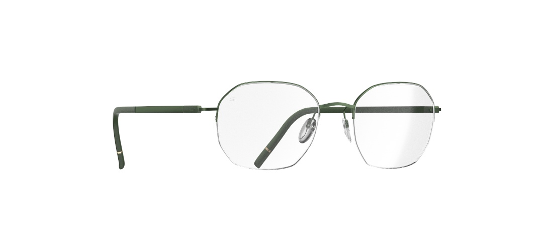 Dynamic Dawn 5584 | Silhouette® [US]