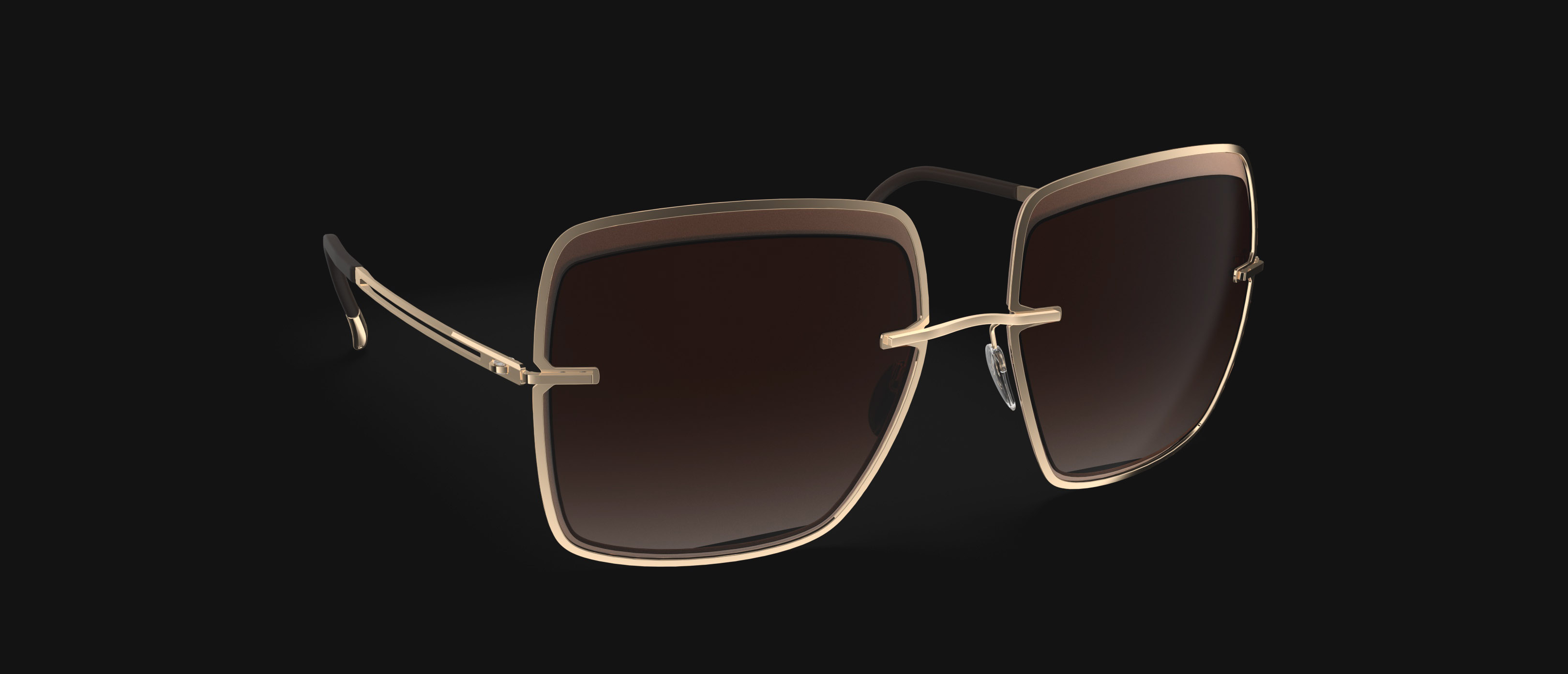 New York Sky L406 | Silhouette® [IT]