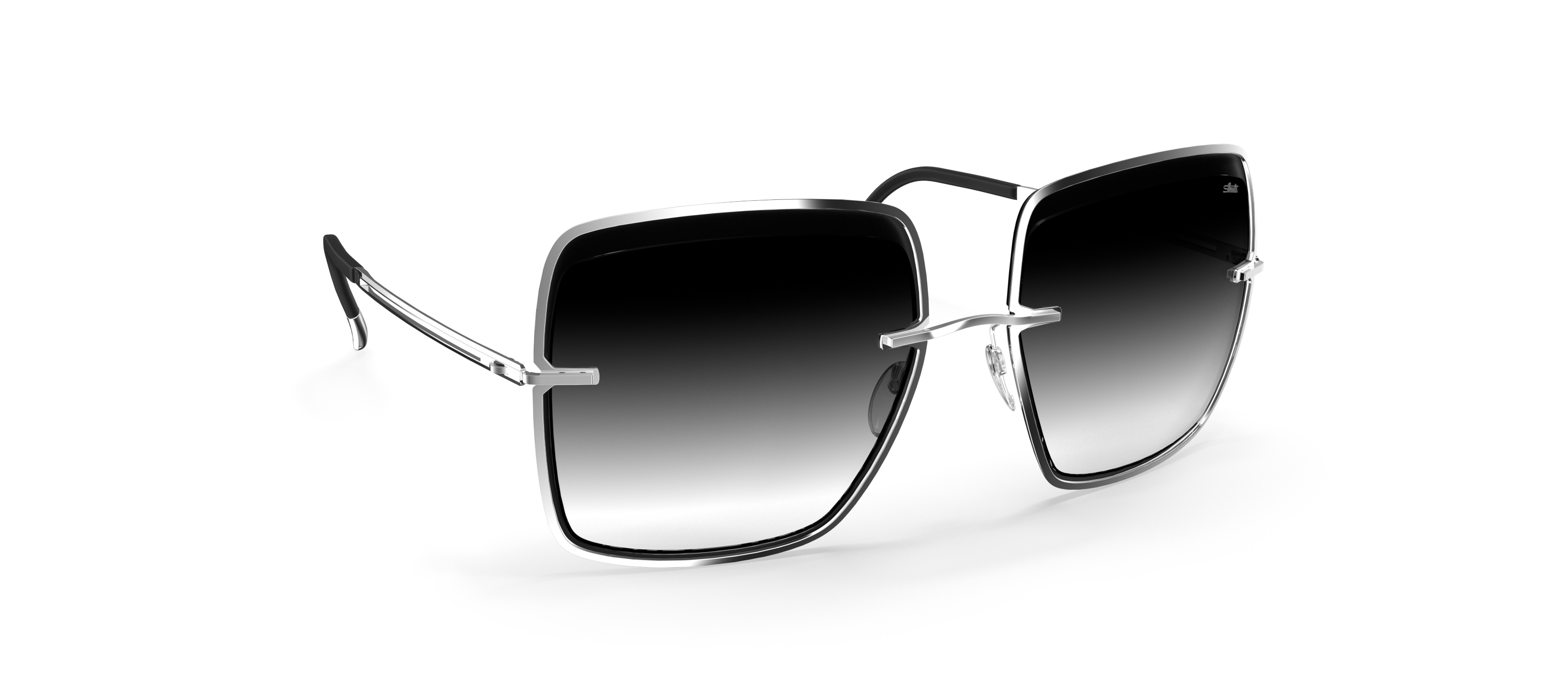 New York Sky L406 | Silhouette® [CH]