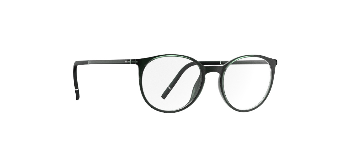 SPX Illusion 2960 | Silhouette® [BE]