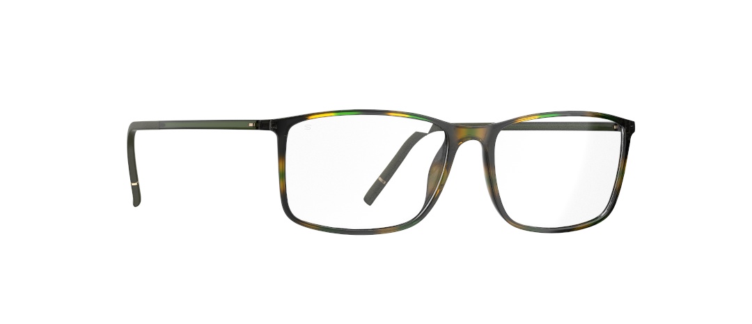 SPX Illusion 2979 | Silhouette® [US]