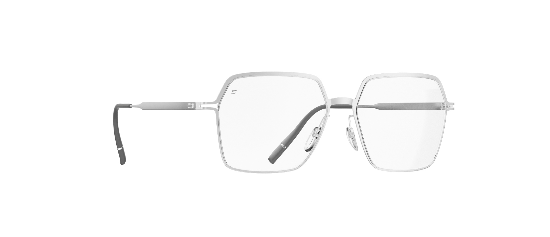 Titanium Reframed 4572 | Silhouette® [US]