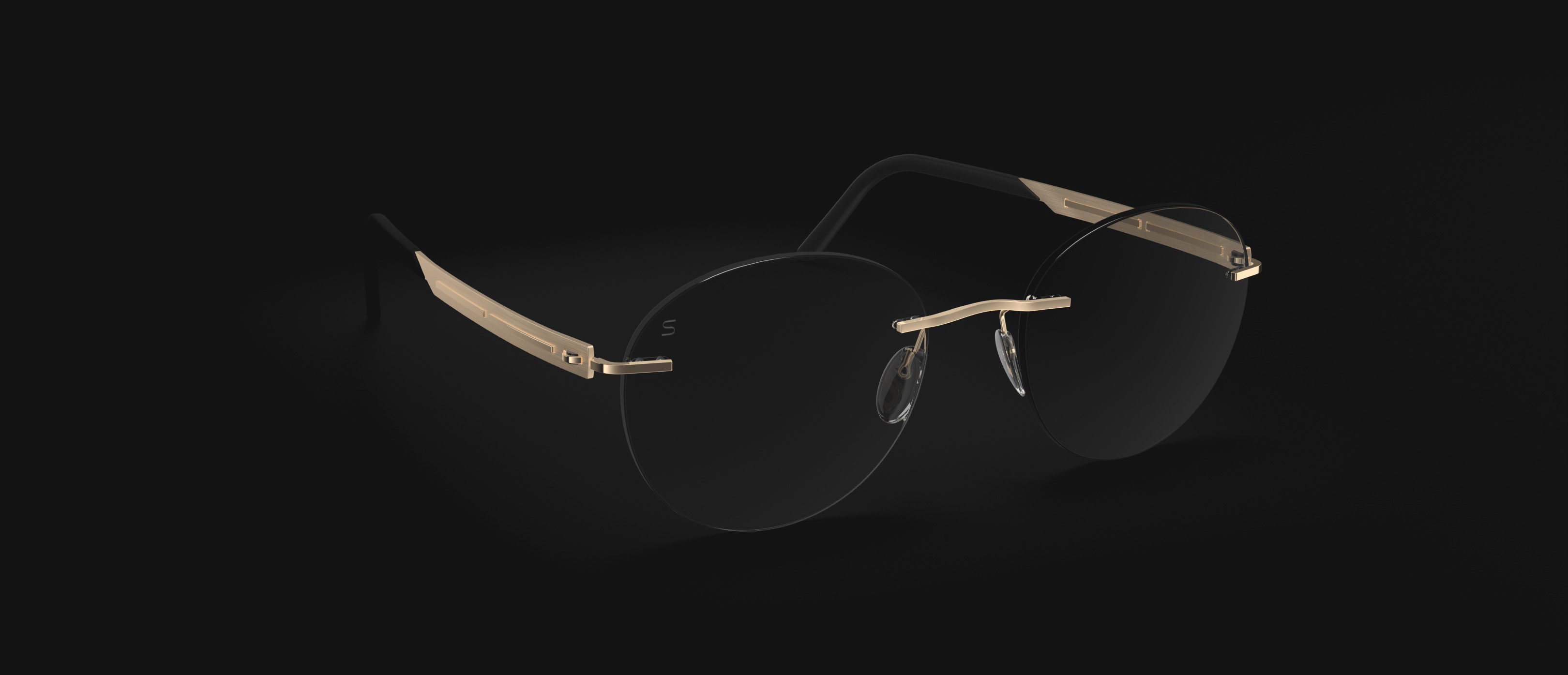 Fusion Précieuse L601 | Silhouette®